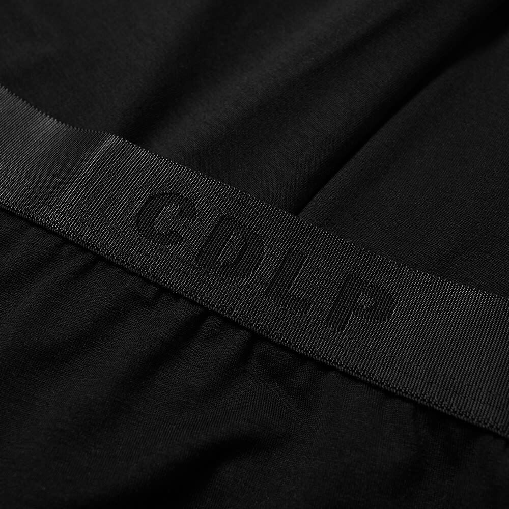 CDLP Men's Long Johns in Black CDLP