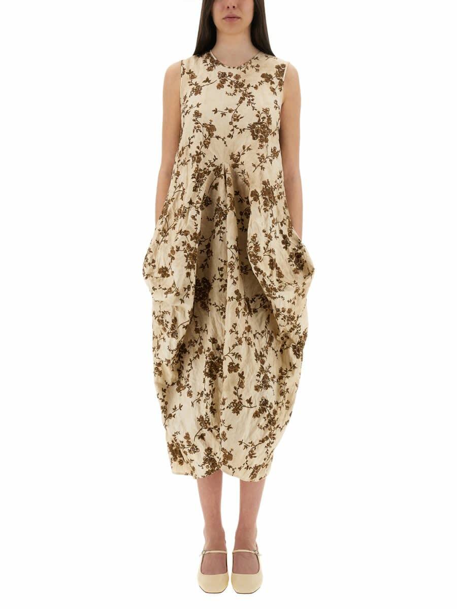 Uma Wang alani Dress Uma Wang