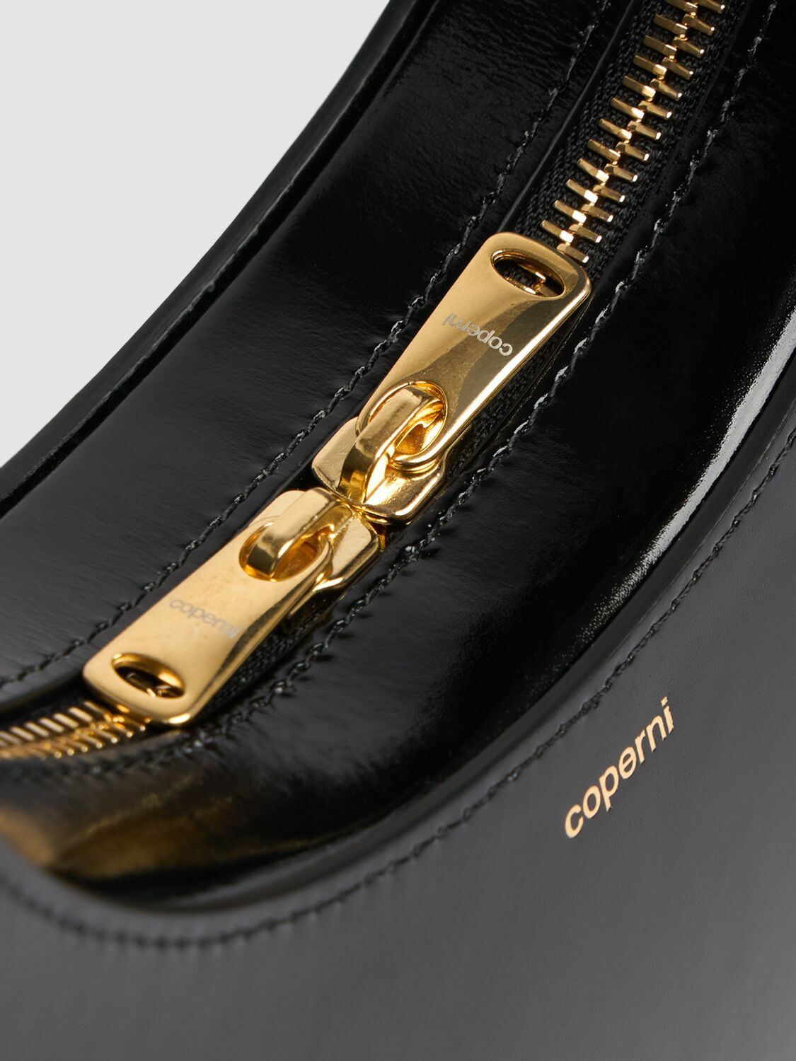 COPERNI Swipe Leather Bag Coperni