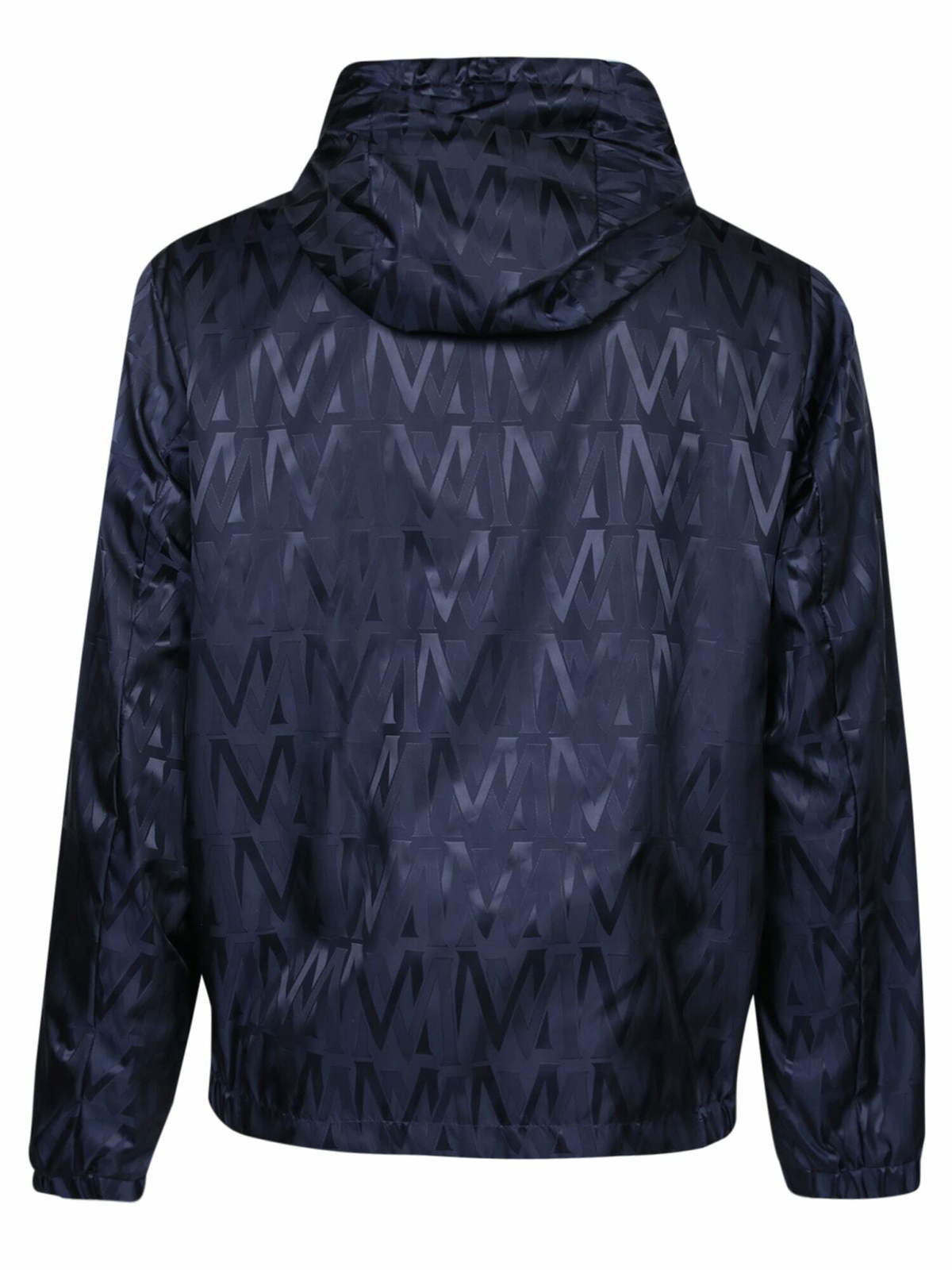 Moncler Lepontine Reversible Jacket Moncler