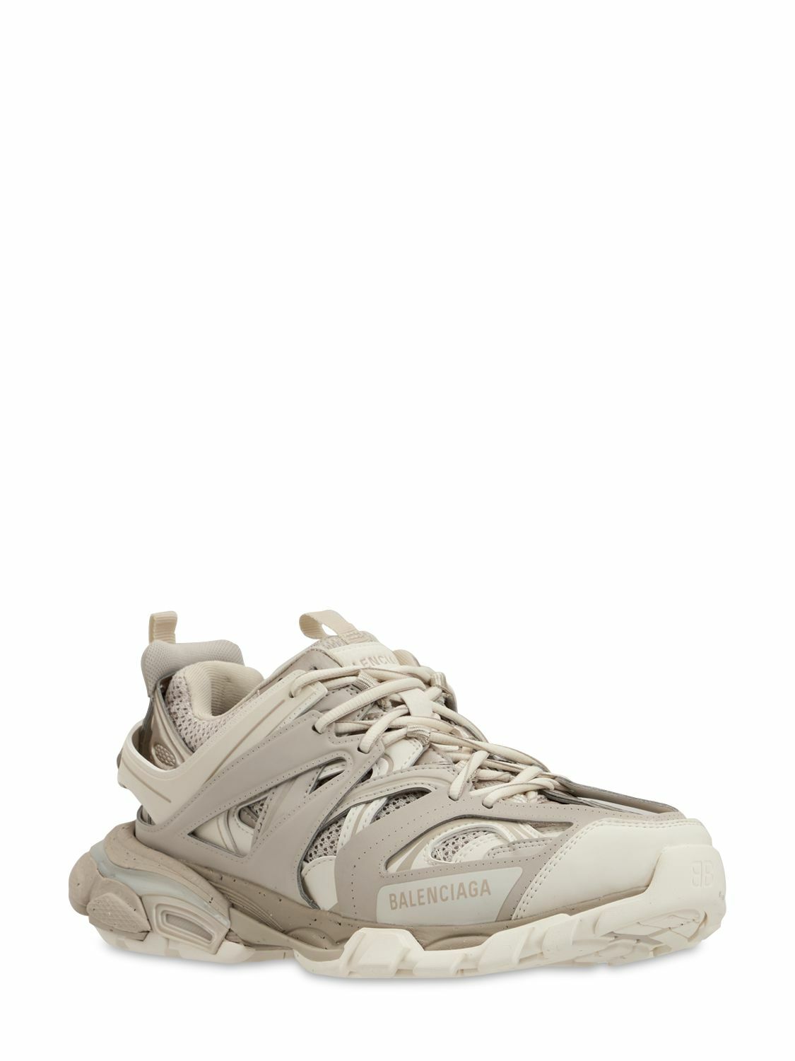 BALENCIAGA - Track Sneakers Balenciaga