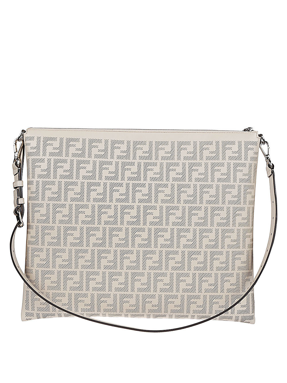 FENDI - Logo Bag Fendi