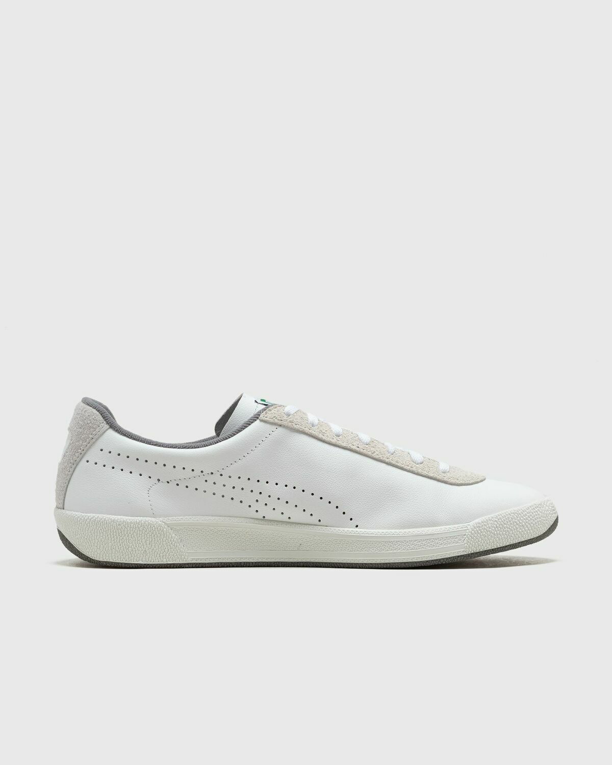Puma Star Og White - Mens - Basketball Puma