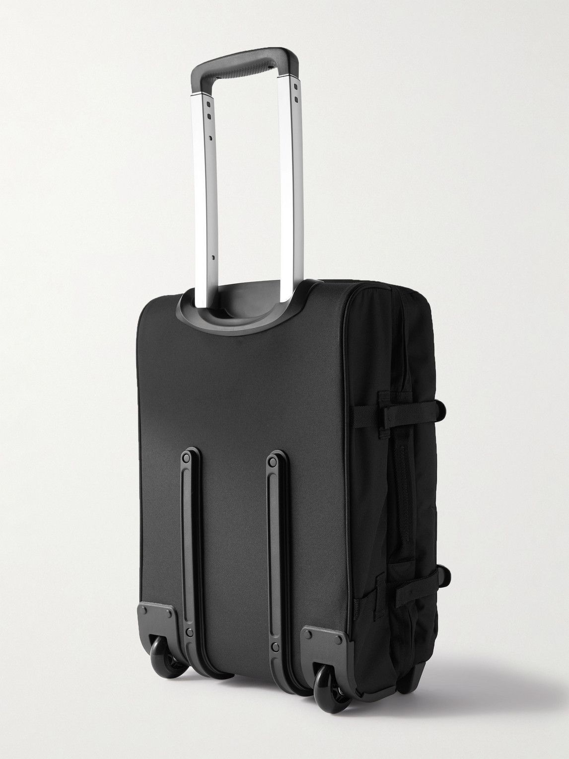 Eastpak - Transit'r Canvas Carry-On Suitcase Eastpak