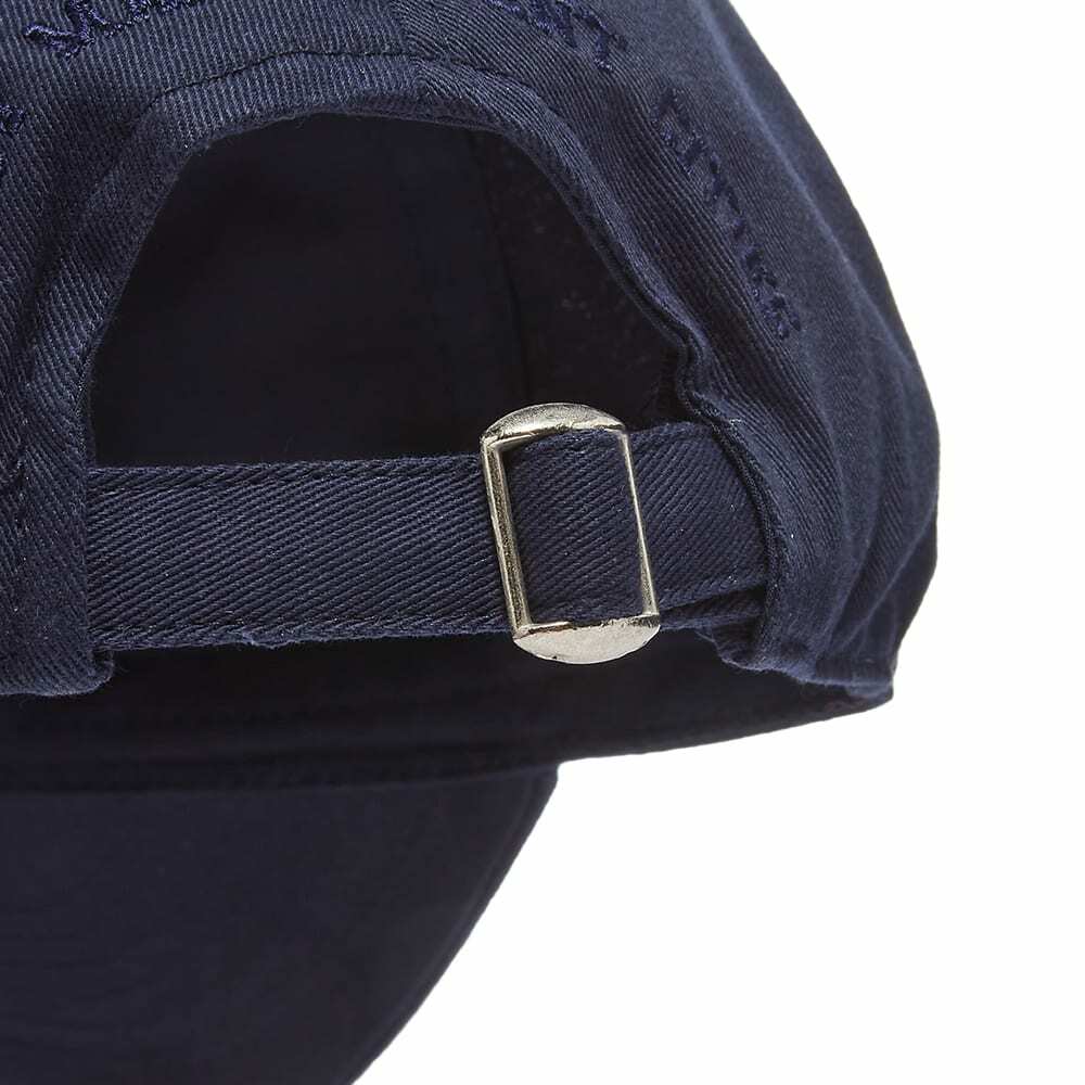 LMC Men's Arch Edge Cap in Navy LMC