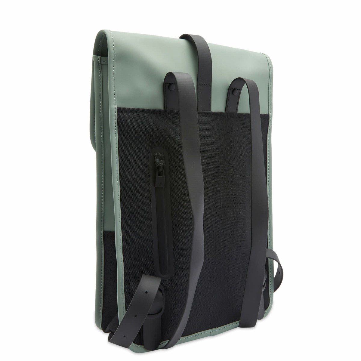 Rains Men's Backpack Mini in Haze Rains