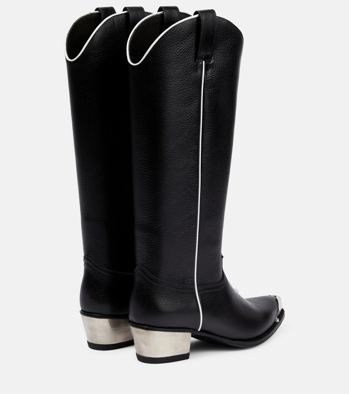 Dodo Bar Or Leather cowboy boots Dodo Bar Or