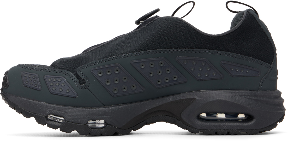 Nike Black & Gray Air Max SNDR GORE-TEX Sneakers Nike
