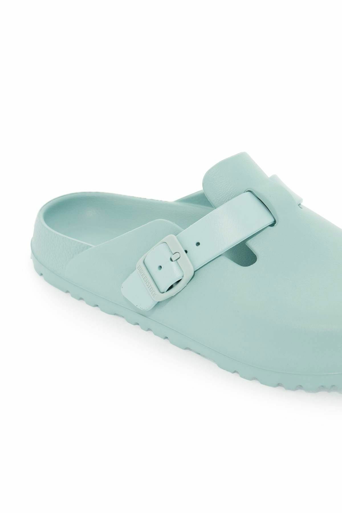 BIRKENSTOCK boston eva clog Green Birkenstock