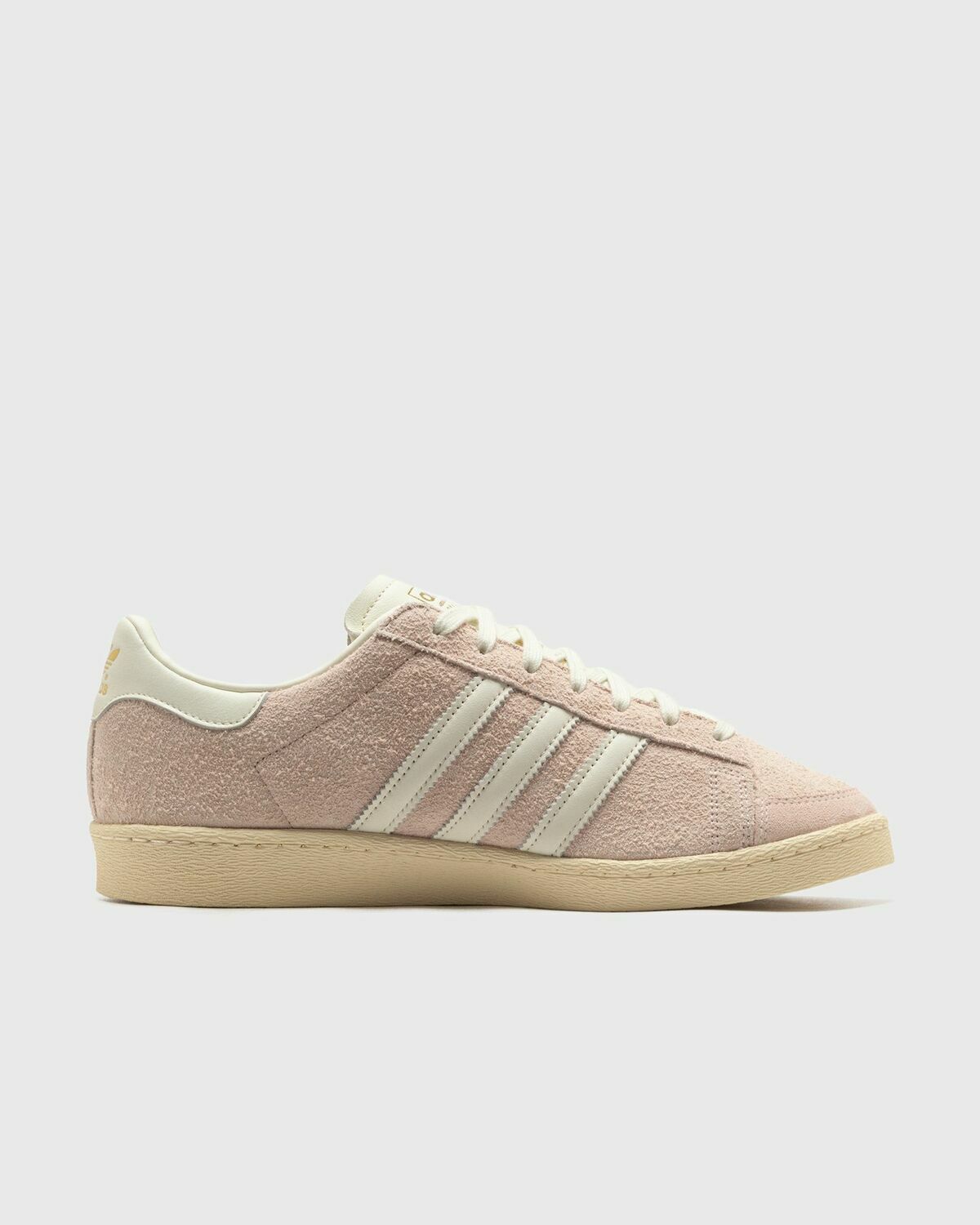 Adidas JABBAR LO pink Mens Lowtop adidas