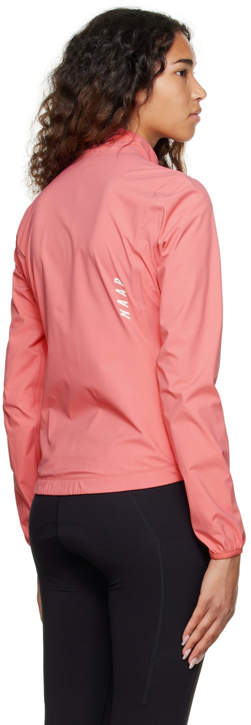 MAAP Pink Prime Jacket MAAP