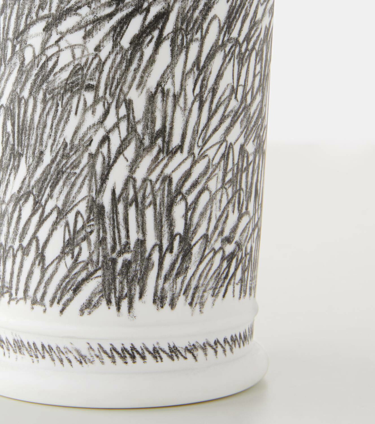 Cassina Post Scriptum Tall container by Formafantasma Cassina