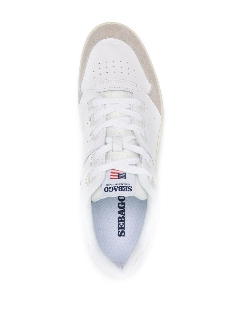 SEBAGO - Hurricane Sneaker Sebago