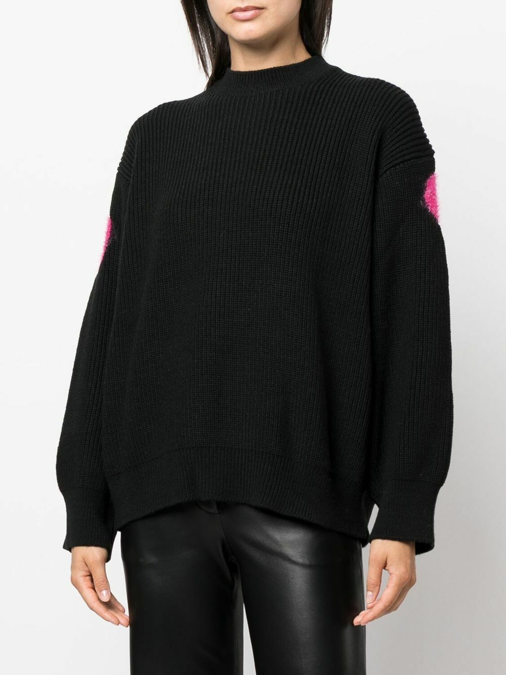 BARROW - Logo Crewneck Sweater Barrow