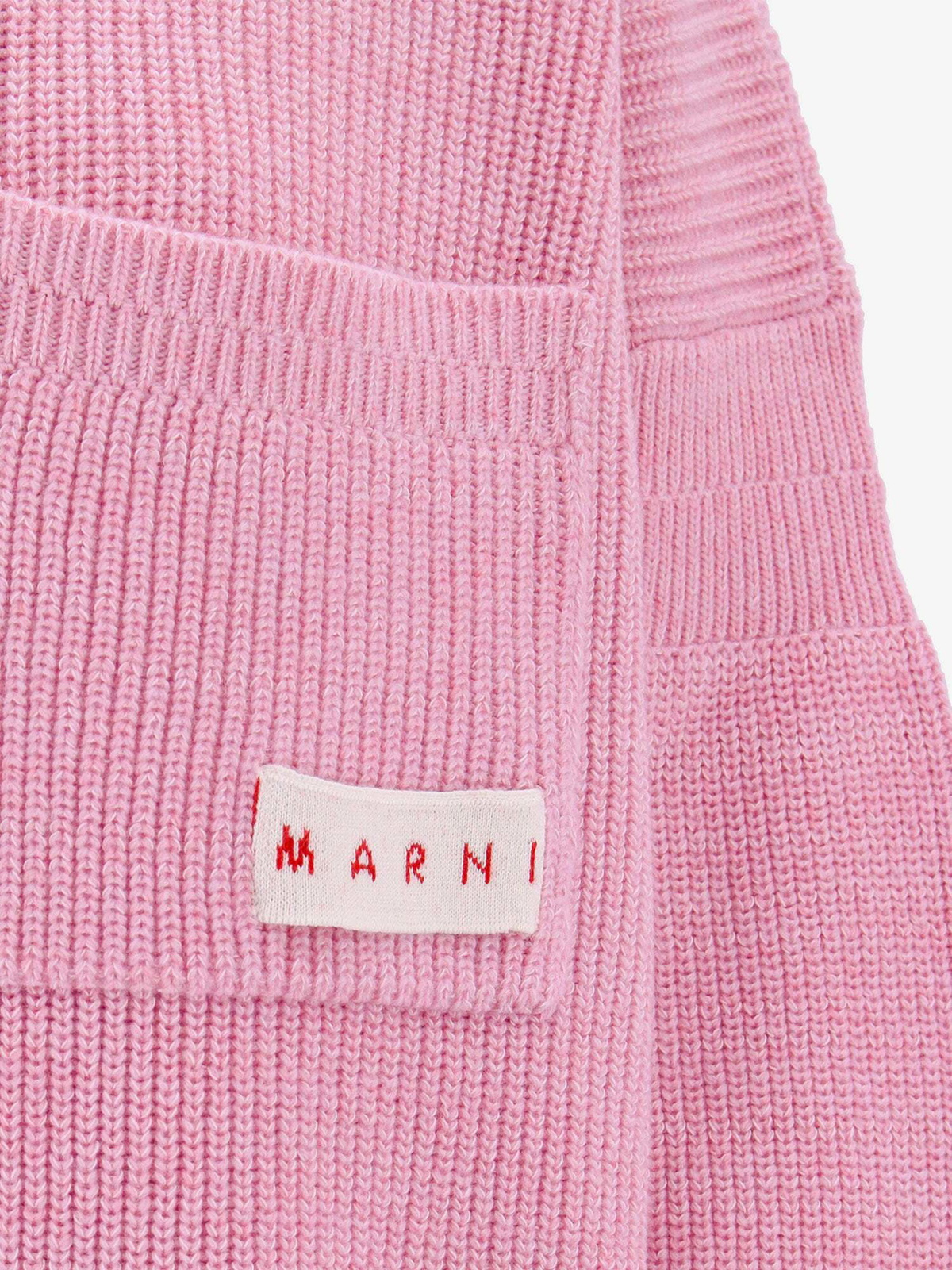 Marni Sweater Pink Womens Marni
