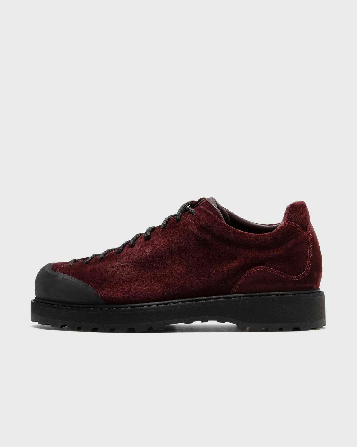 Diemme Ampezzo Red Boots Diemme