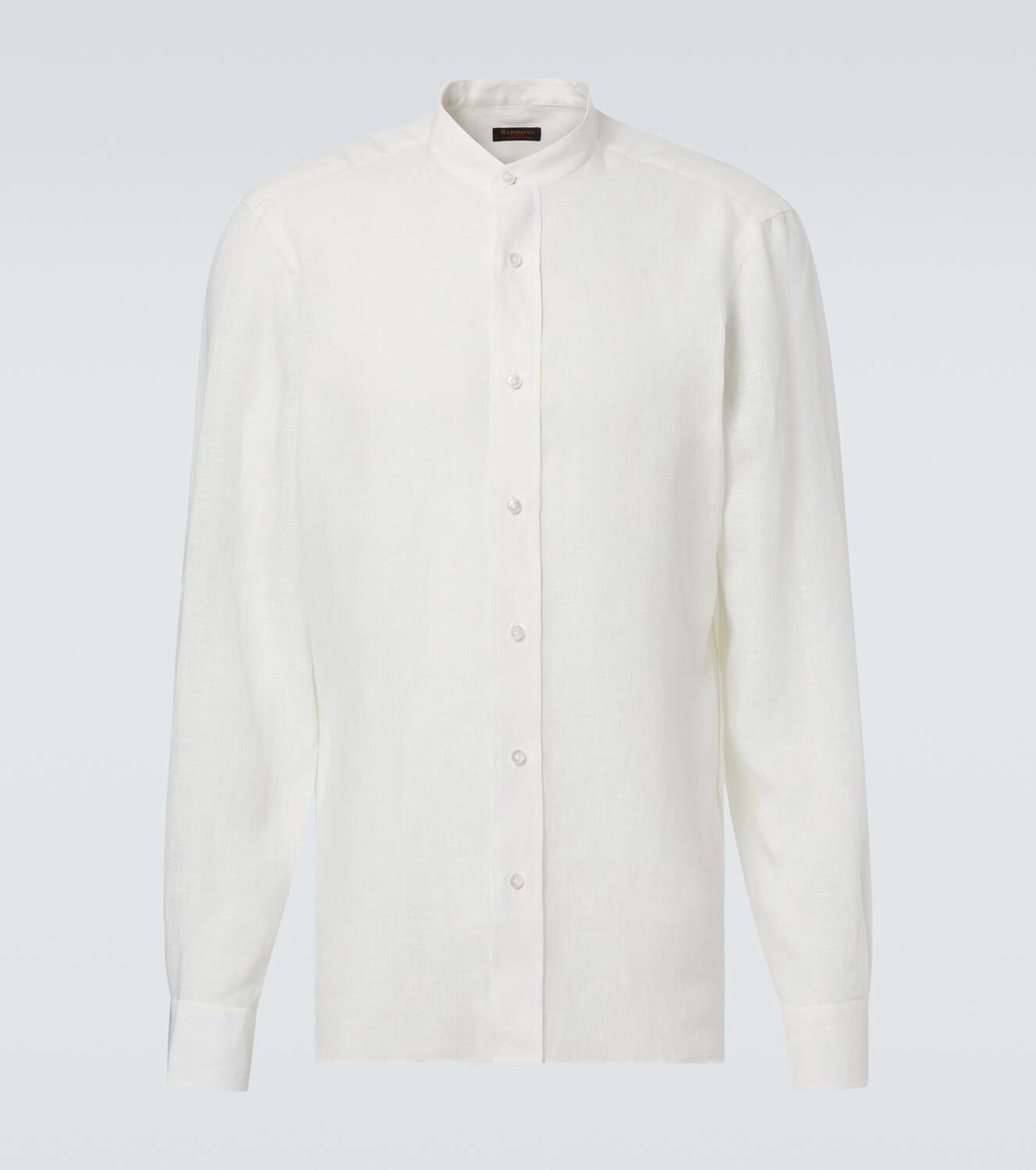 Rubinacci Linen shirt Rubinacci