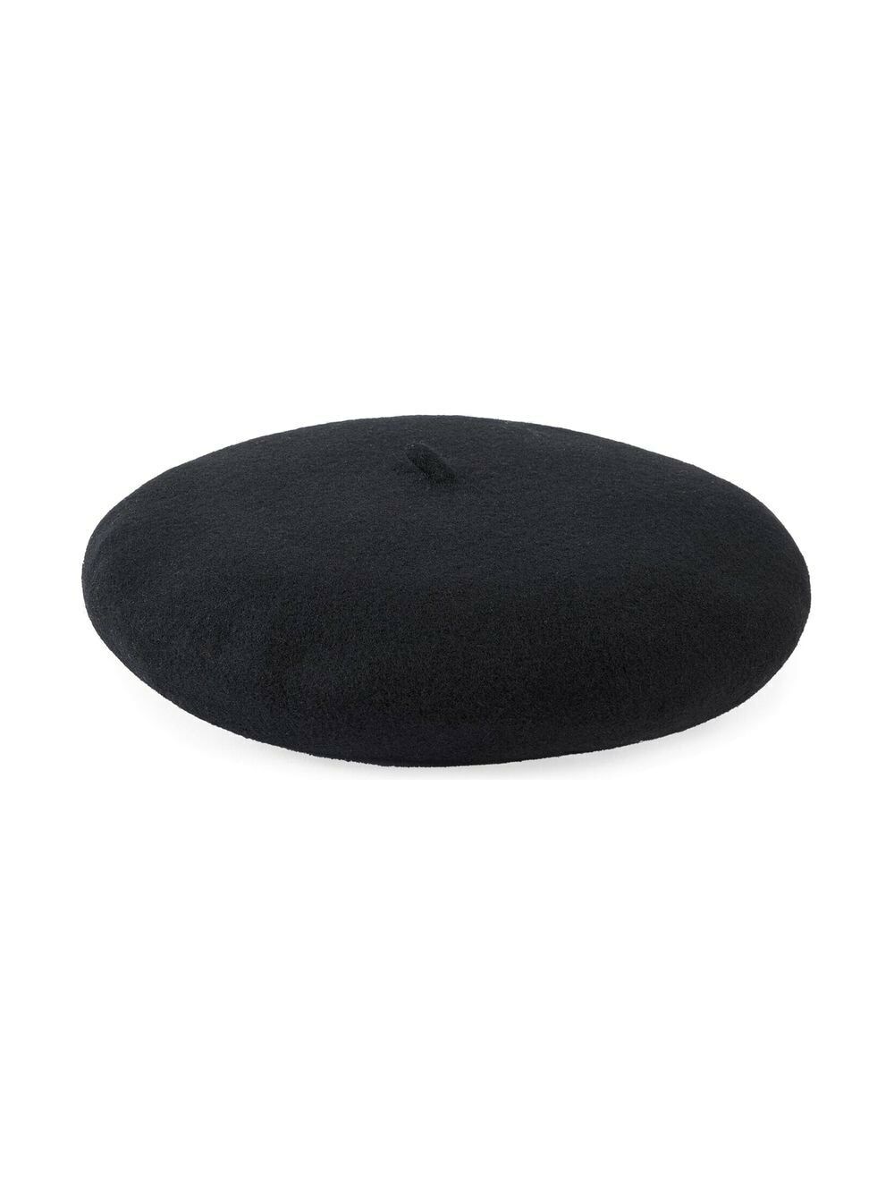 GUCCI - Wool Basque Hat Gucci