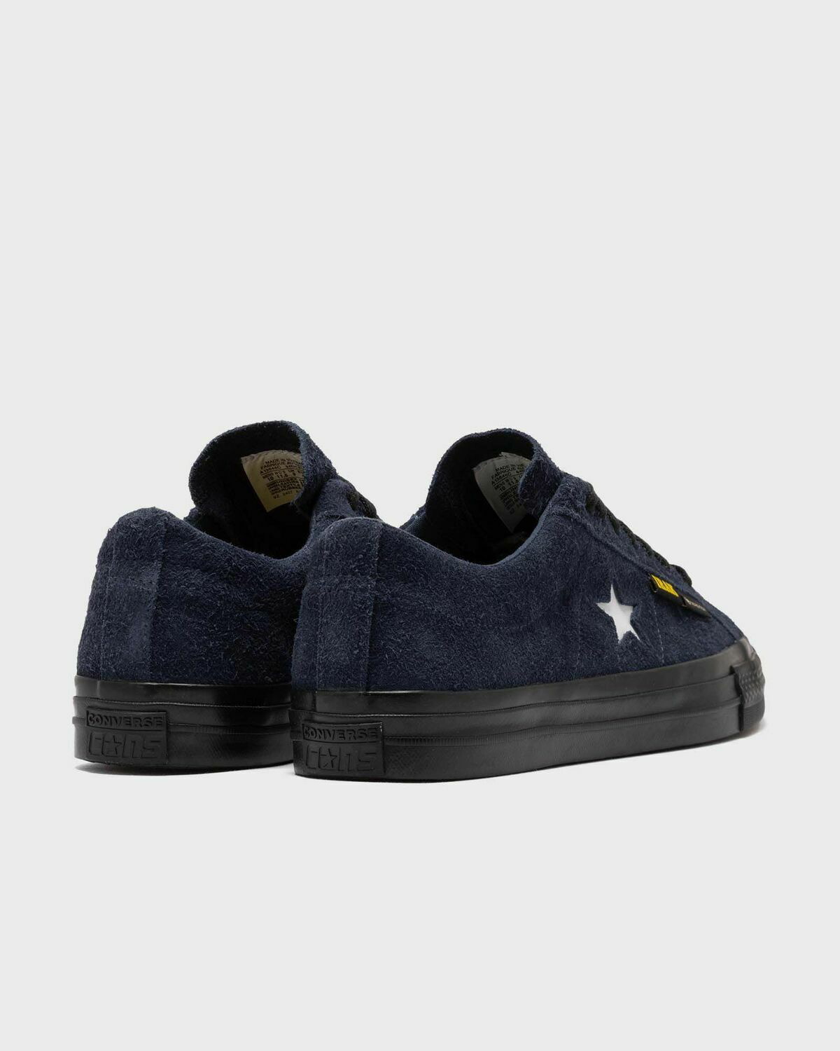 Converse X Irak One Star Pro Gtx Brown Lowtop Converse