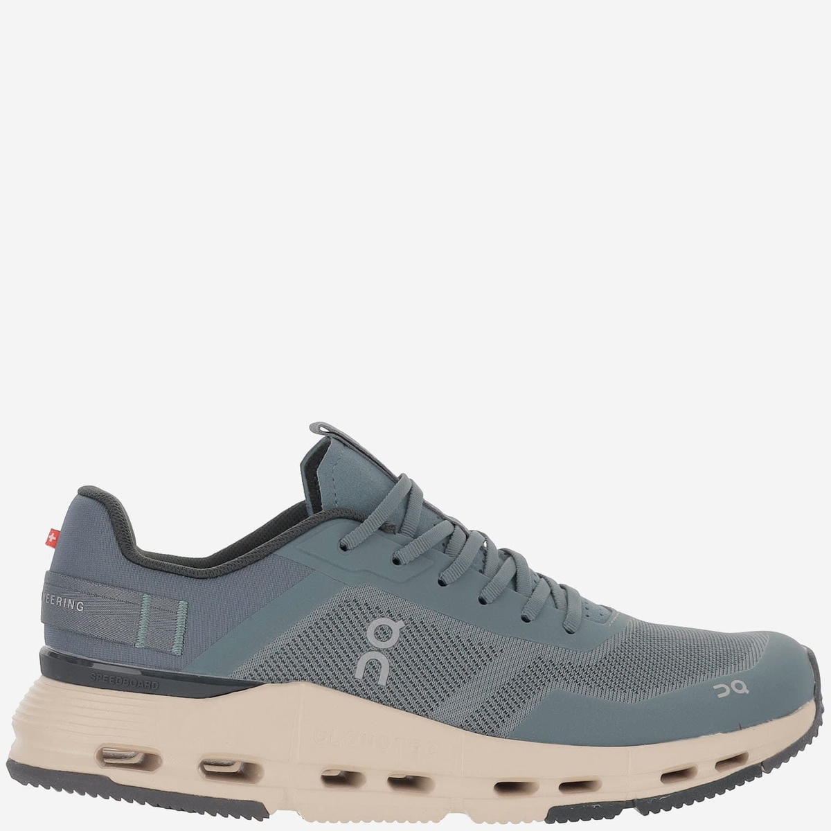 ON Sneakers Cloudform 2tt On