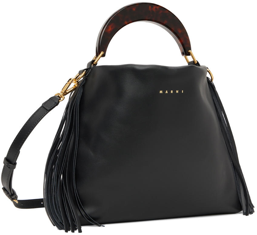 Marni Black Small Venice Bag Marni