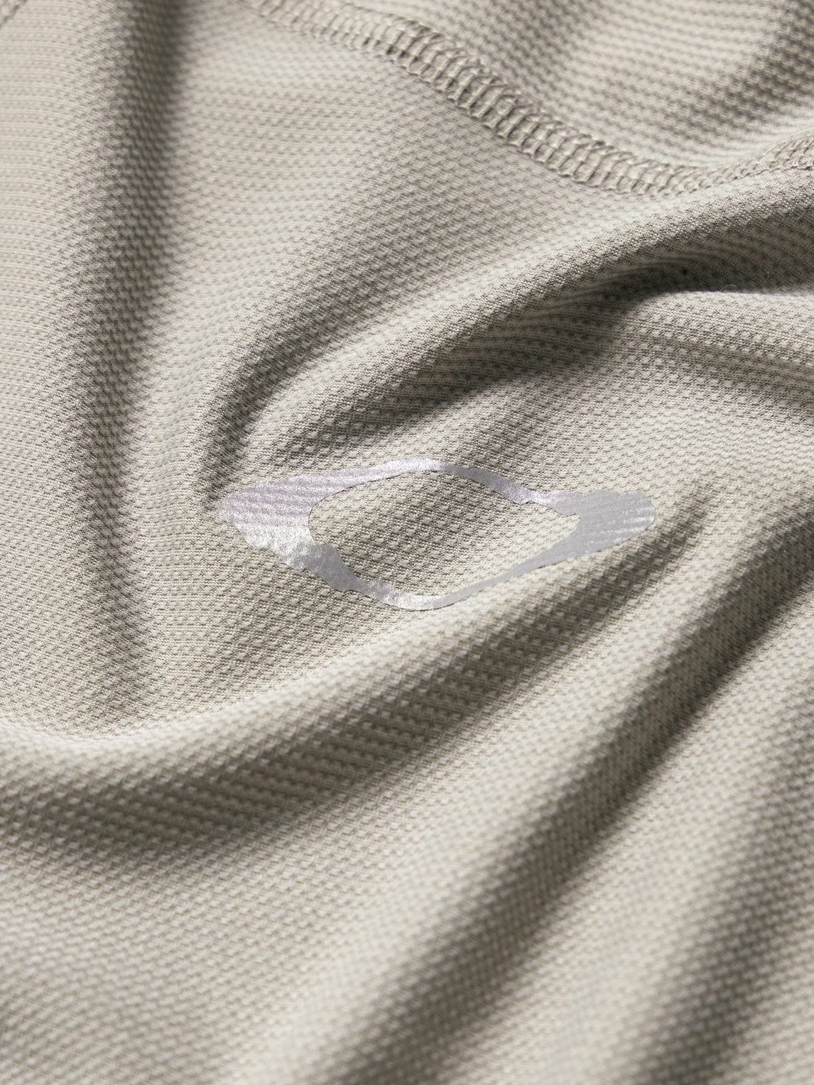 Satisfy - AuraLite™ Base Layer - Gray Satisfy