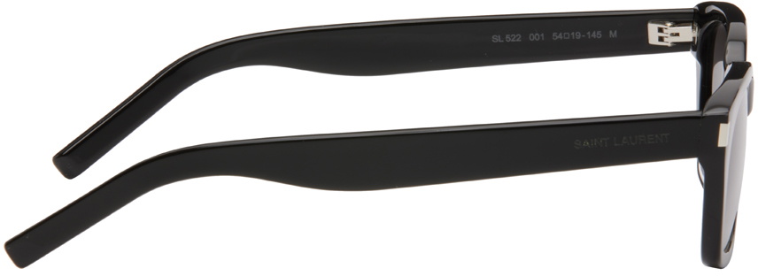 Saint Laurent Black SL 522 Sunglasses Saint Laurent