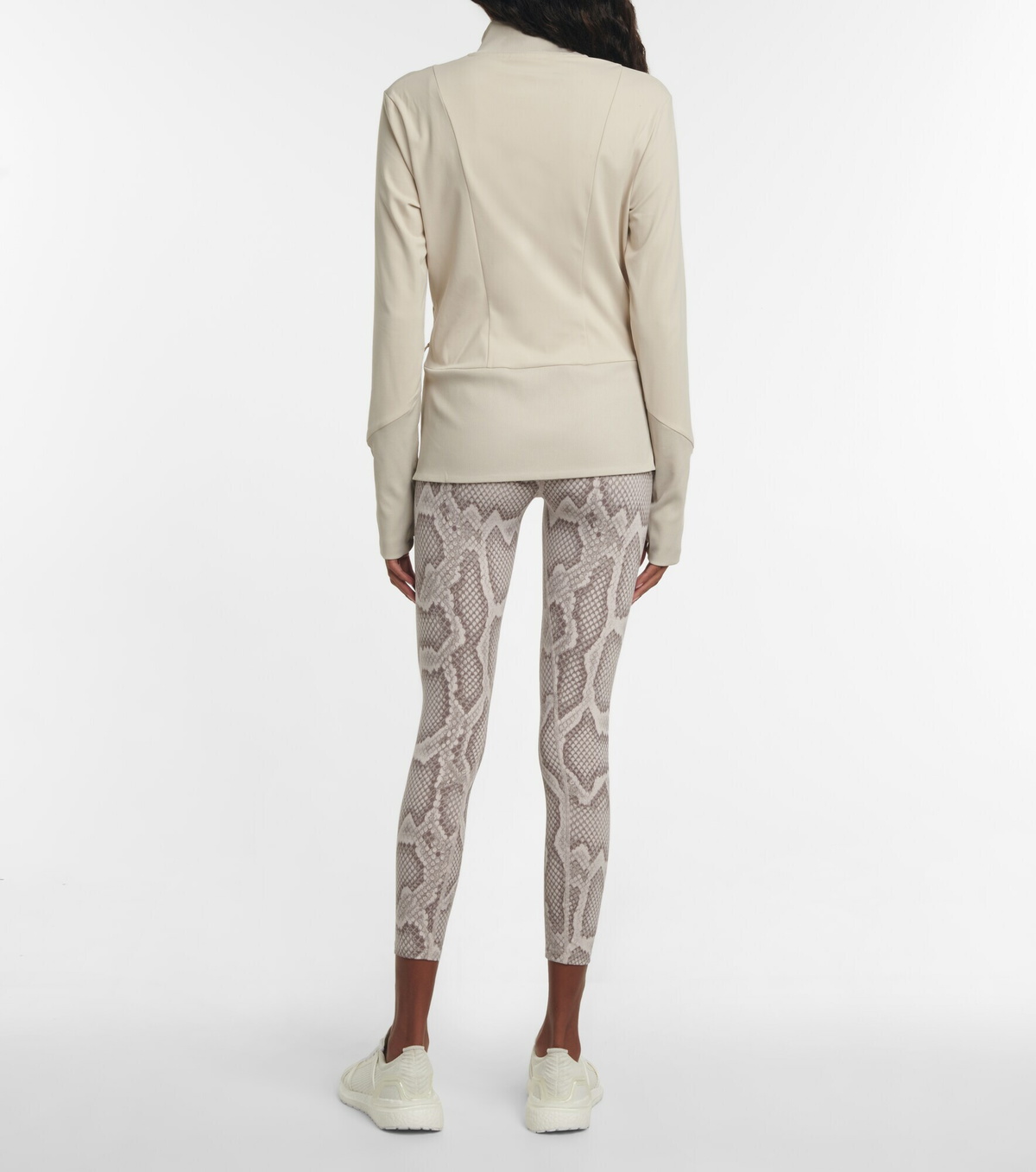 Varley - Maywood jersey jacket Varley