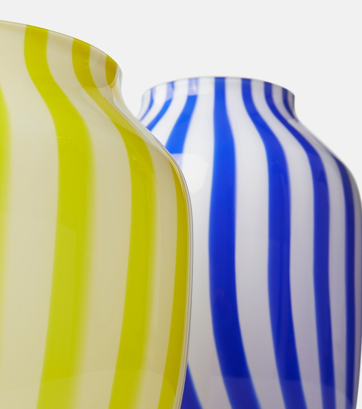 Hay - Juice High glass vase HAY