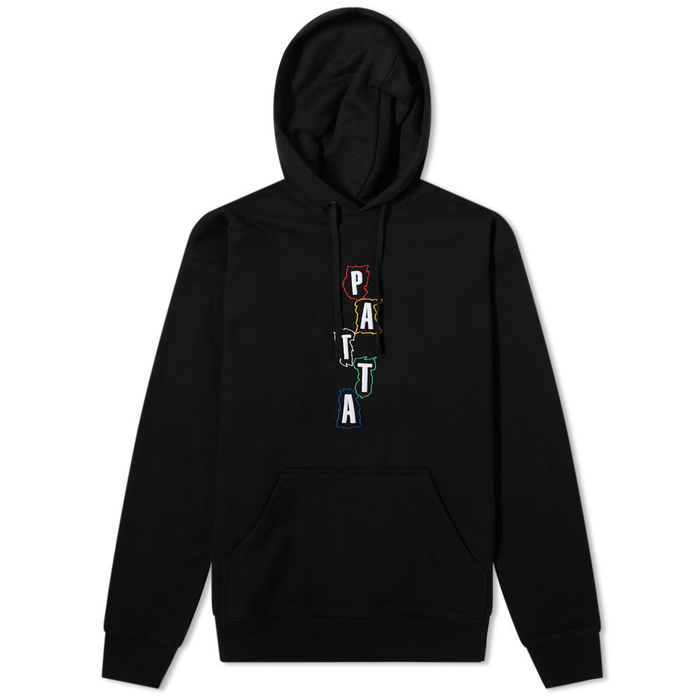 Patta Team Patta Hoody Patta
