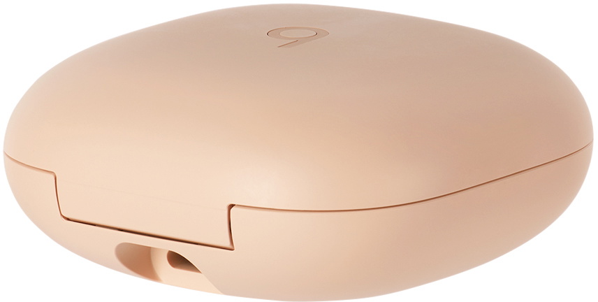 Beats by Dre Beige Kim Edition Fit Pro Wireless Earbuds Beats