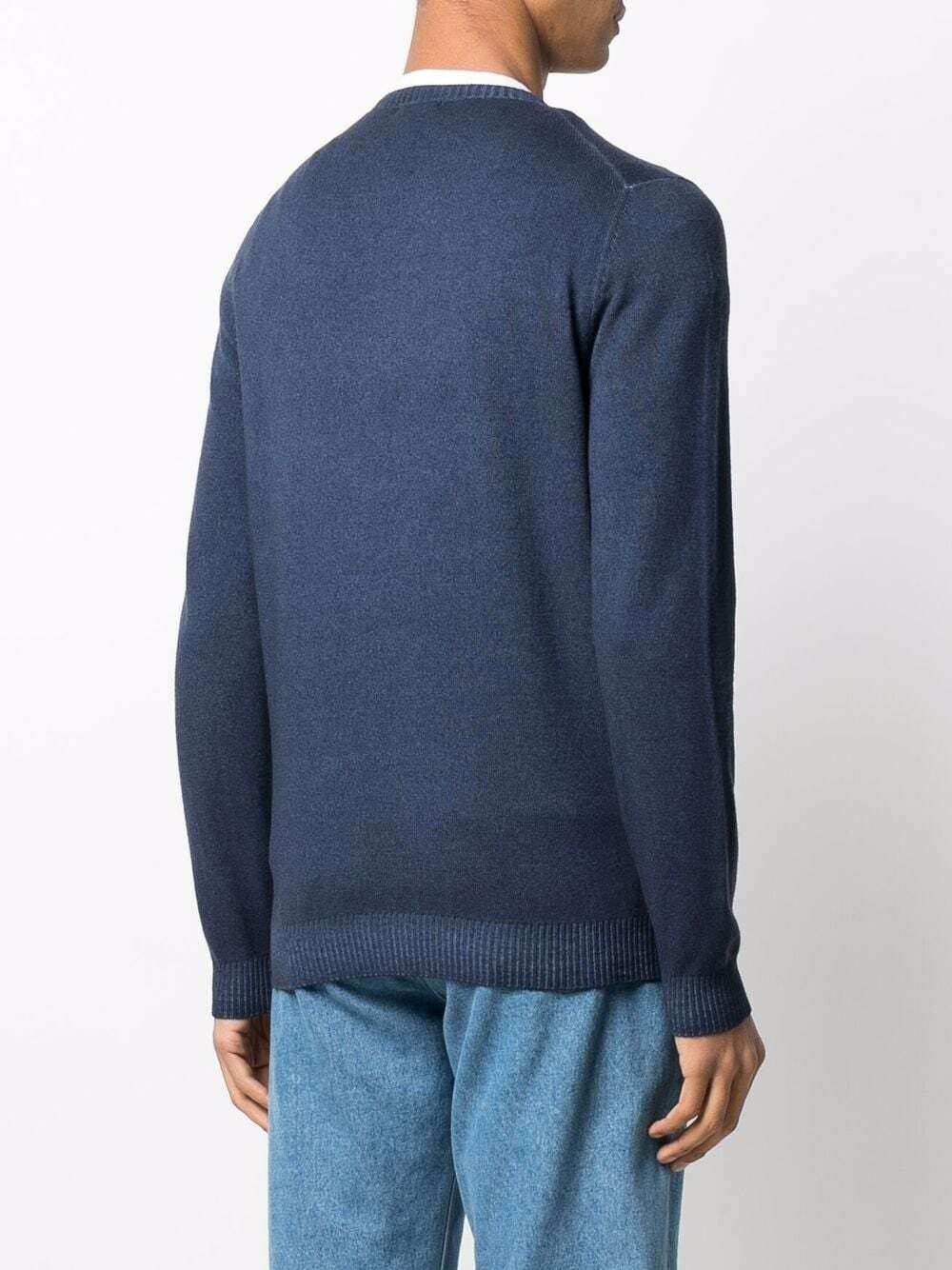 MALO - Wool Sweater Malone Souliers