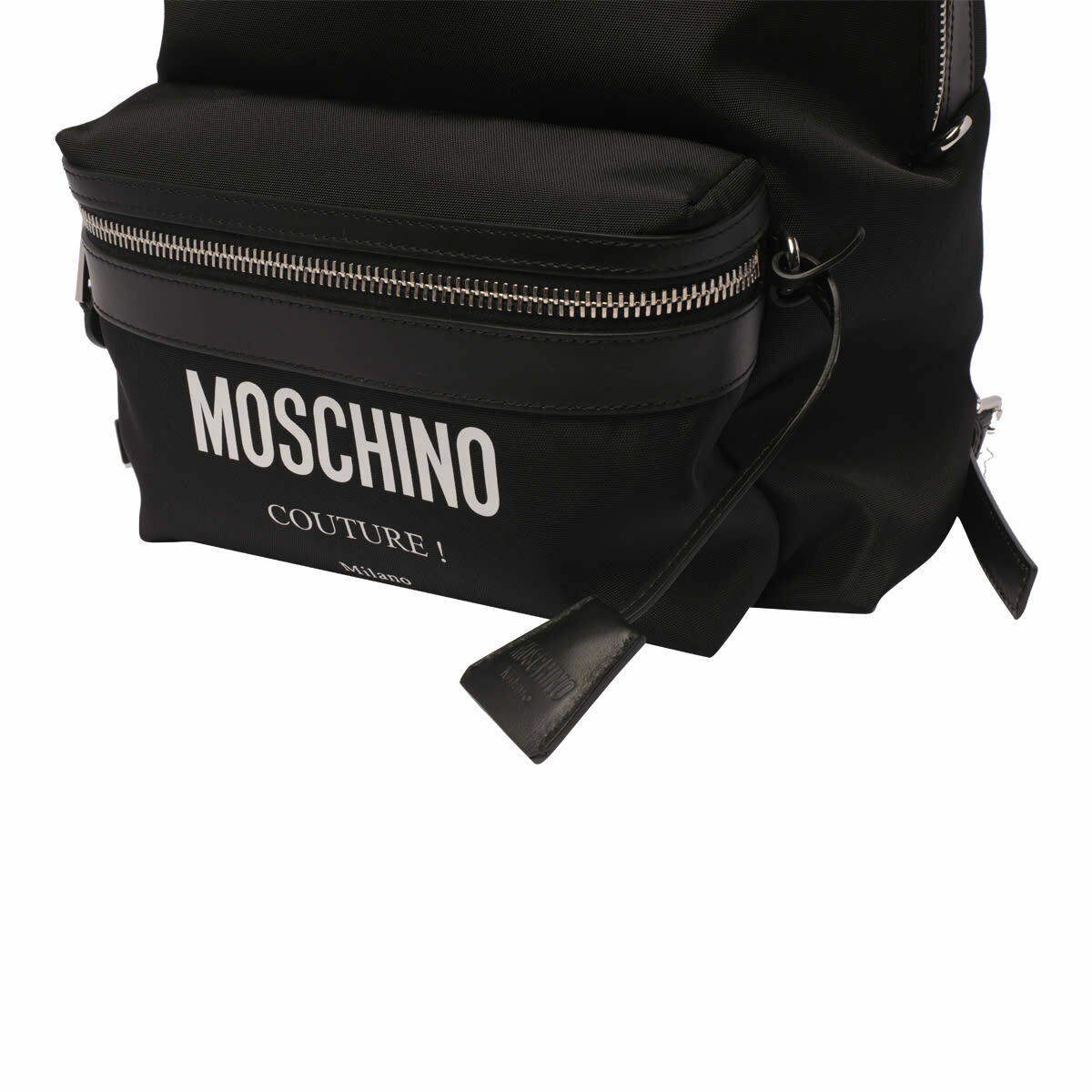 Moschino Couture Backpack Moschino