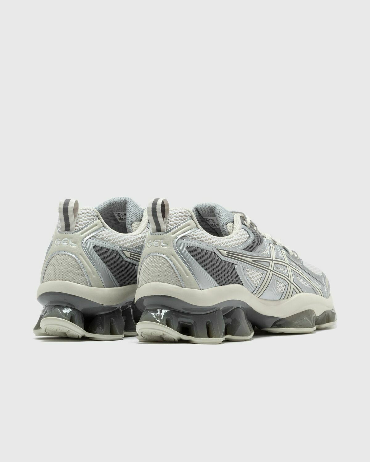 Asics Gel Quantum Kinetic White - Mens - Lowtop ASICS