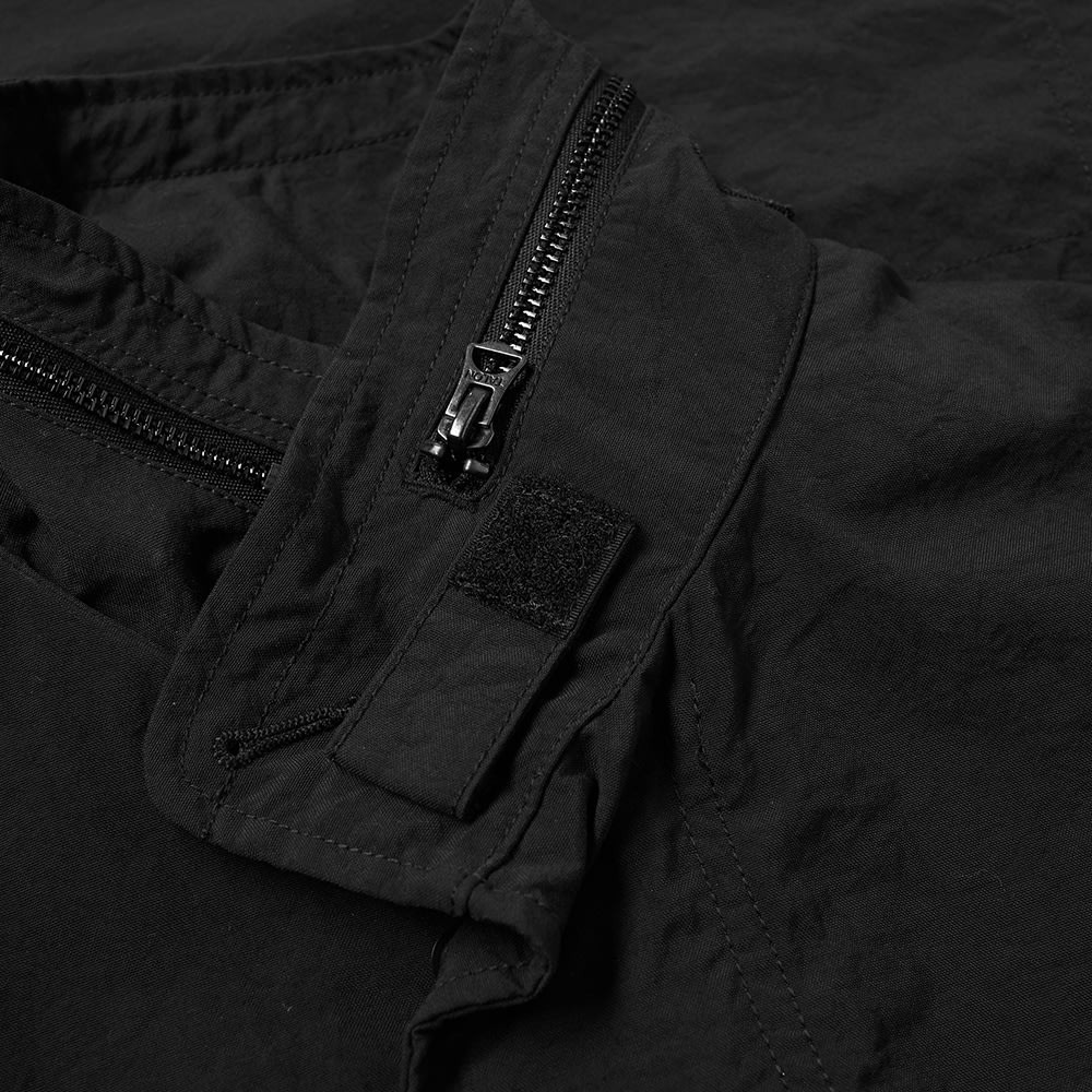 Beams Plus M-65 Solid Jacket Beams Plus