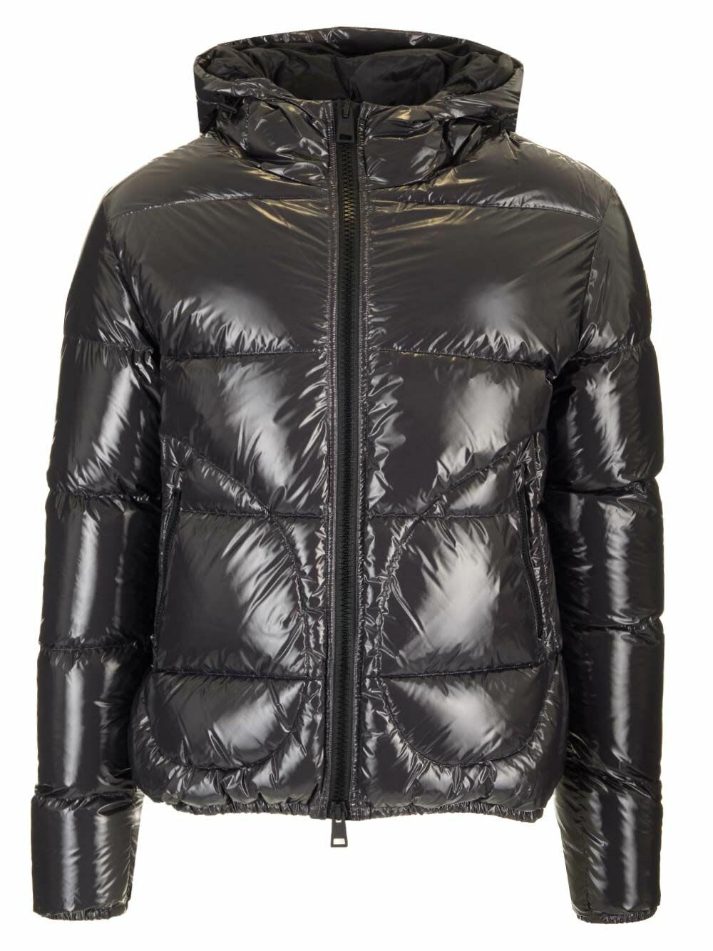 Herno Gloss Down Jacket Herno