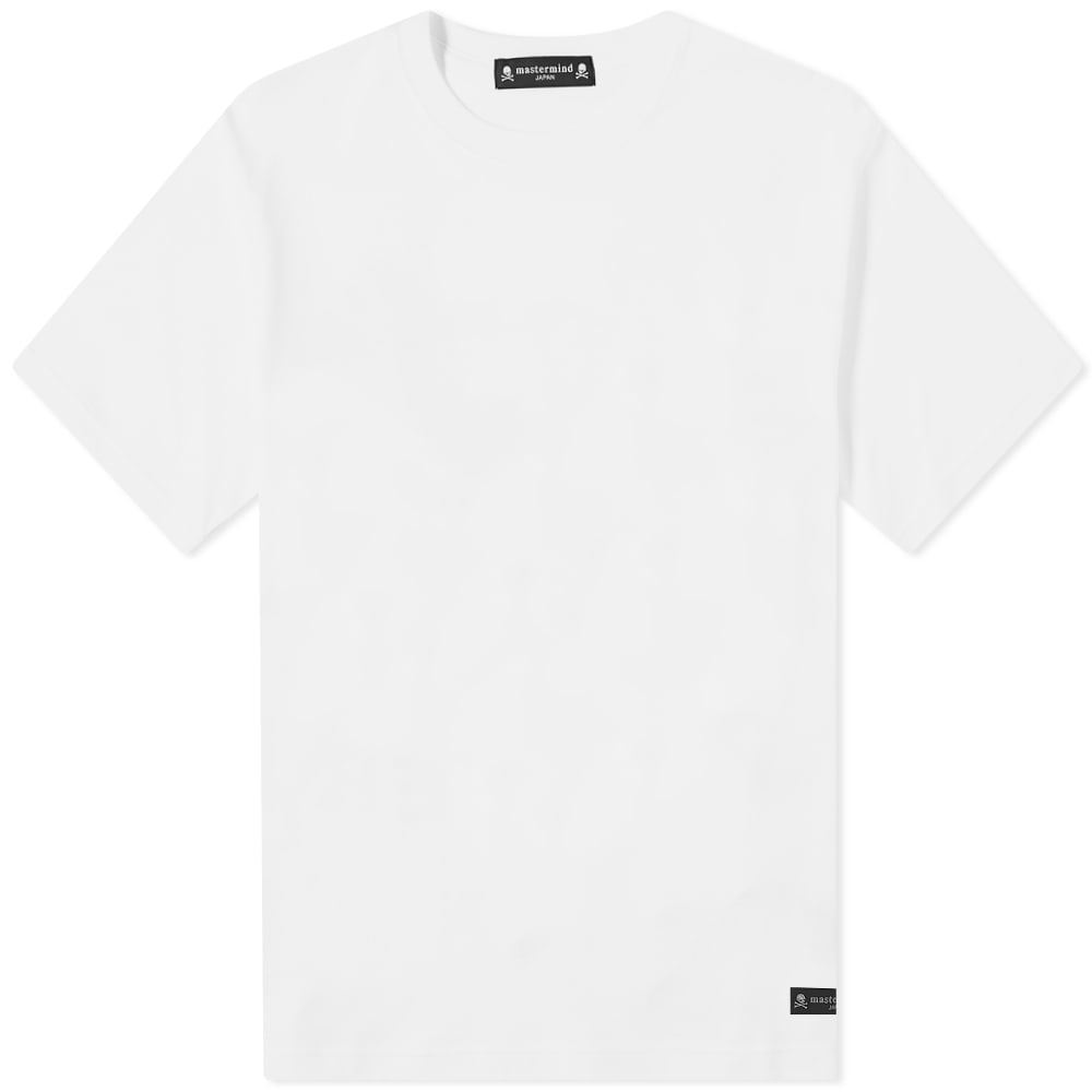 mastermind JAPAN Circle Logo Tee mastermind JAPAN