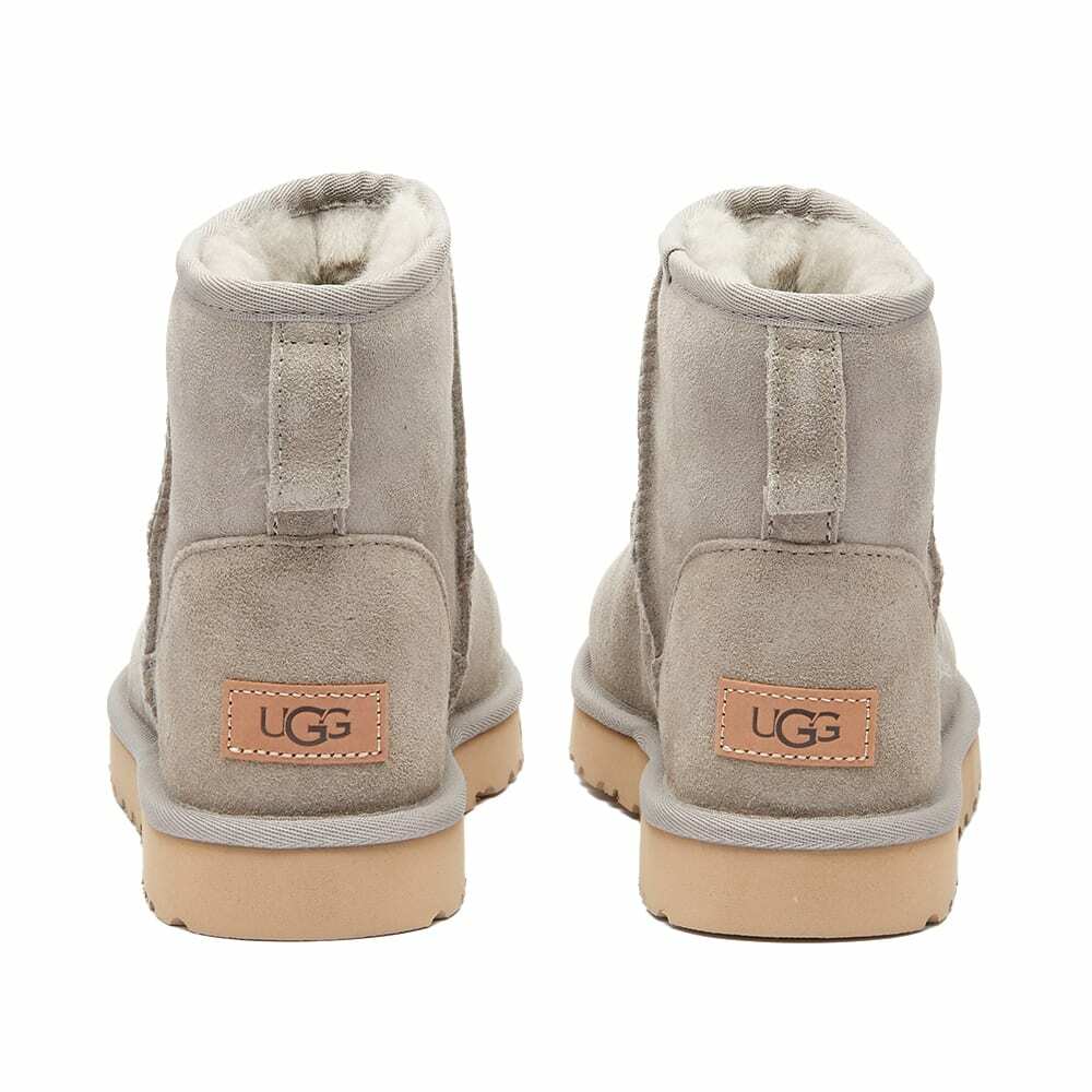 UGG Women's Classic Mini II Boot in Goat Ugg