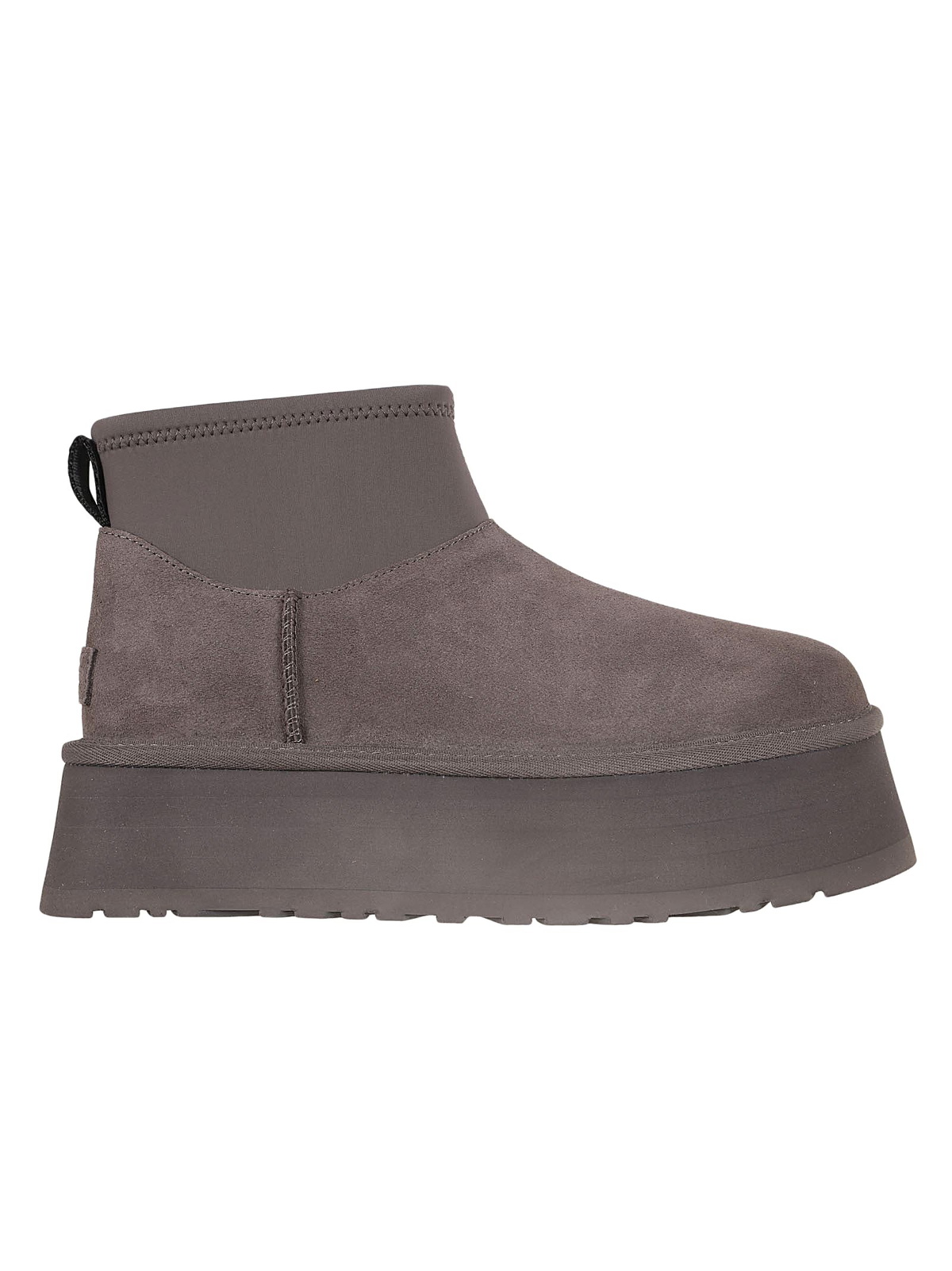 UGG W Classic Mini Dipper Ugg