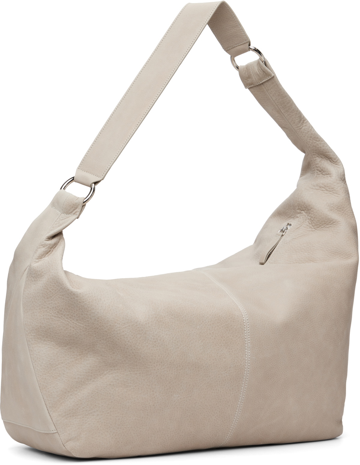Paloma Wool Taupe Big Dry Bag Paloma Wool