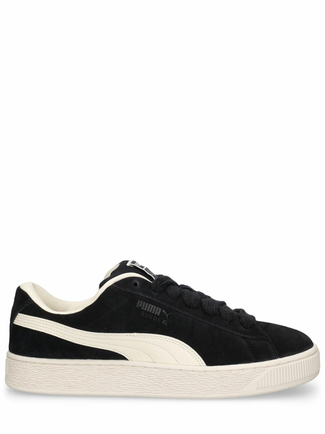 PUMA - Pleasures Xl Suede Sneakers Puma