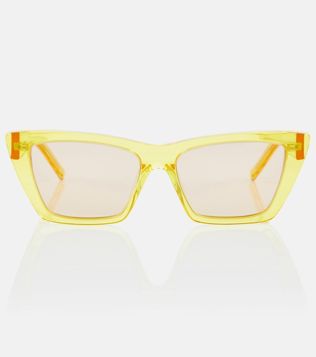Saint Laurent - SL 276 Mica cat-eye sunglasses Saint Laurent