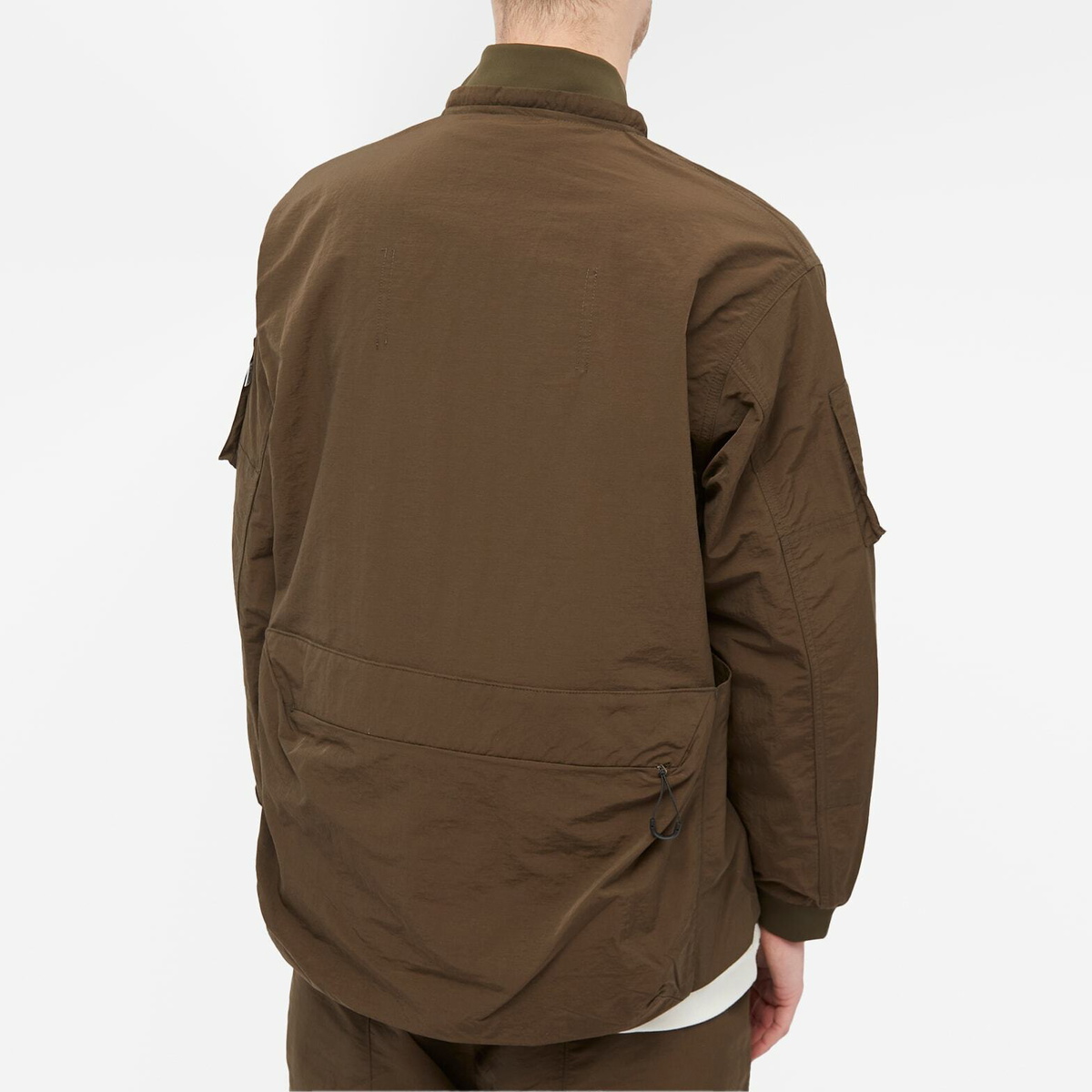 CMF Comfy Outdoor Garment Men's Caf Jacket in Khaki CMF Comfy Outdoor ...