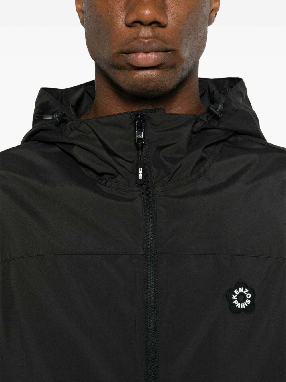 KENZO - Boke 2.0 Hooded Jacket Kenzo