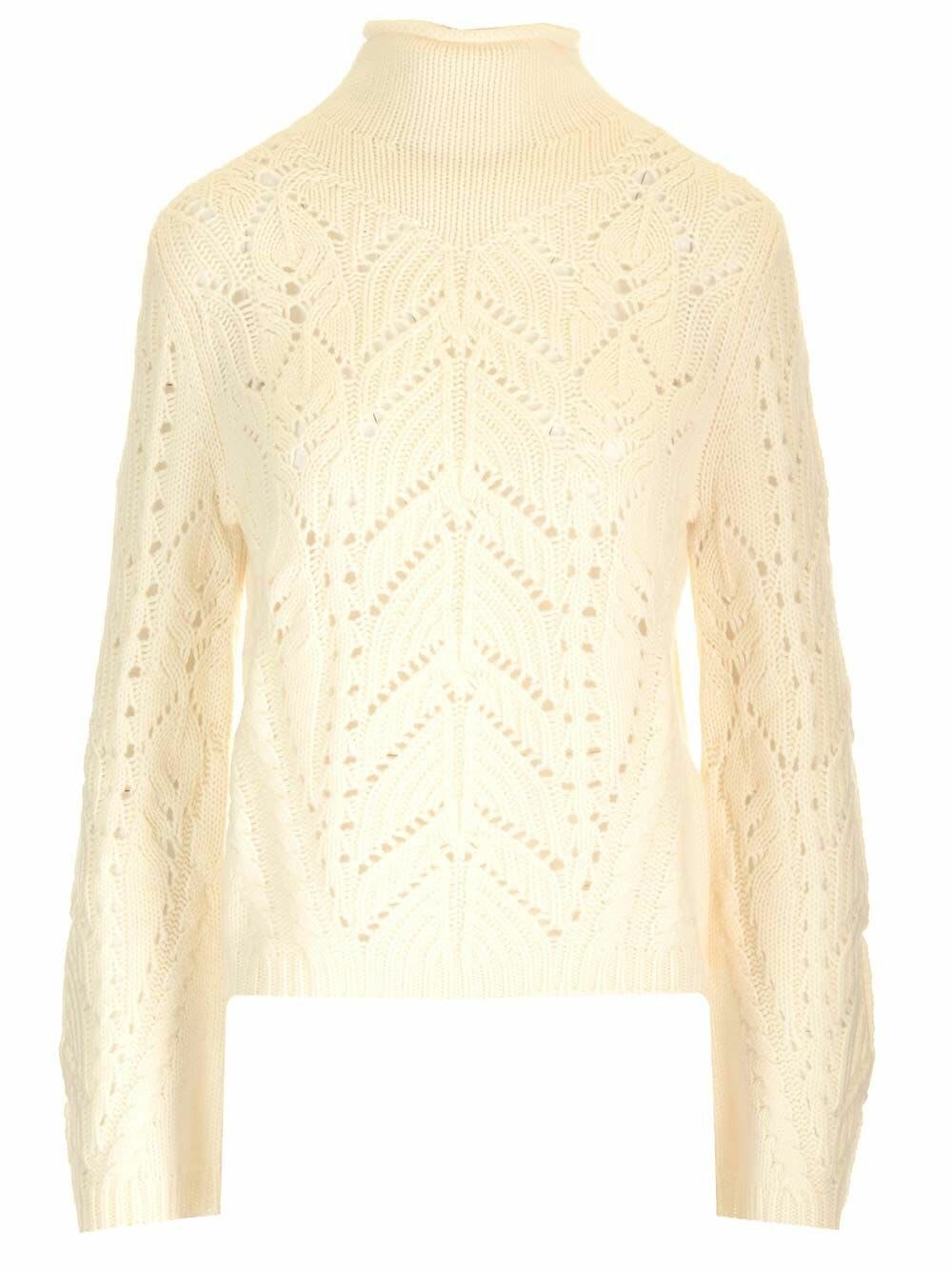 Loulou Studio gustavia Sweater Loulou Studio
