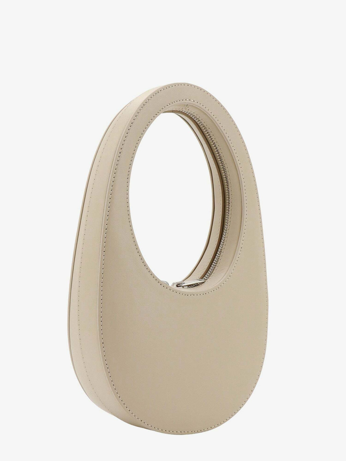 Coperni Handbag Beige Womens Coperni