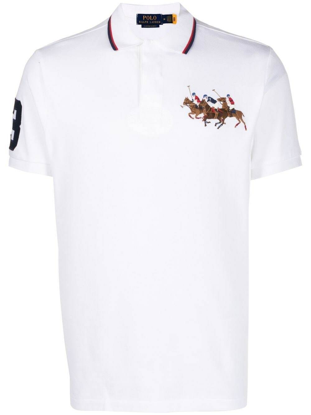 Polo Ralph Lauren | BRAND CLOTHBASE
