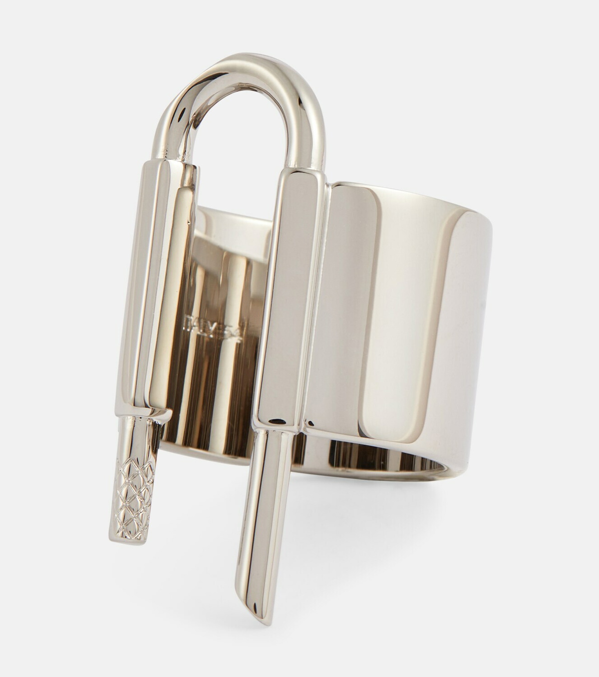 Givenchy - U-Lock ring Givenchy