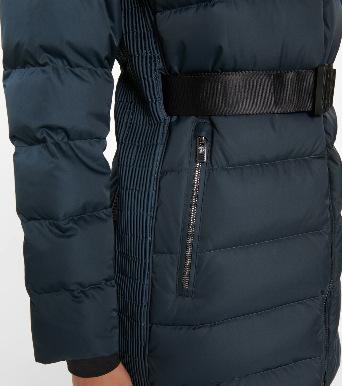 Fusalp - Regina down ski jacket Fusalp