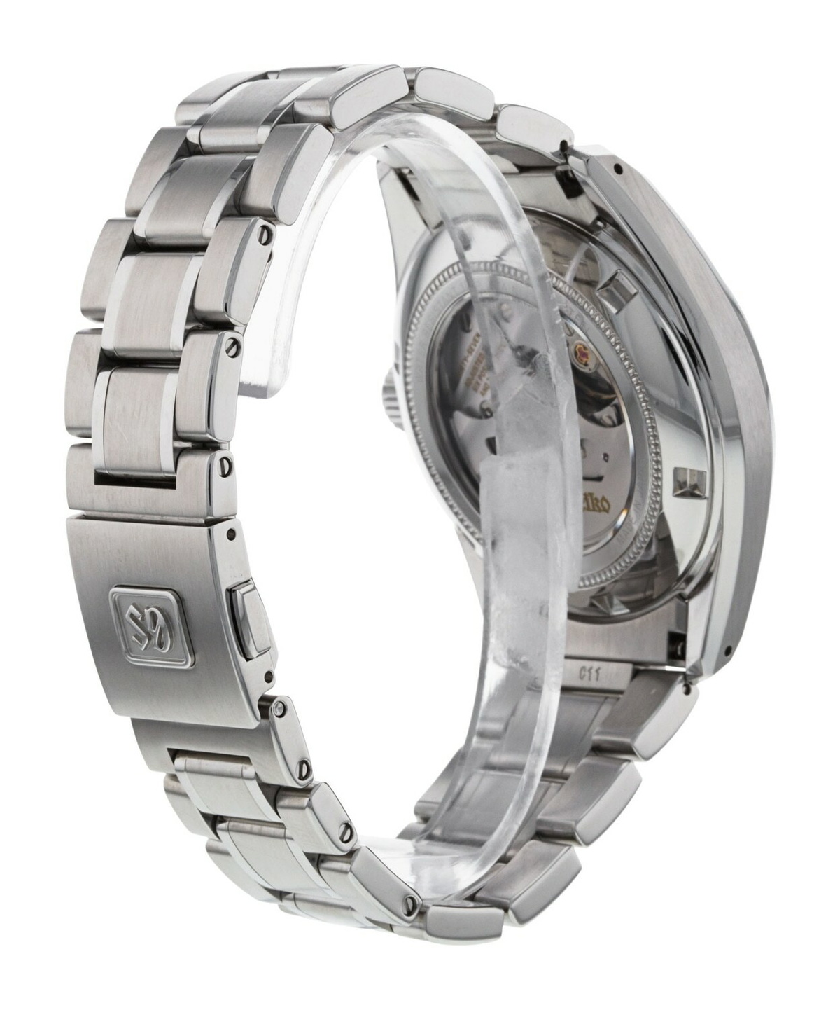 Grand Seiko Heritage Collection SBGH295 Grand Seiko